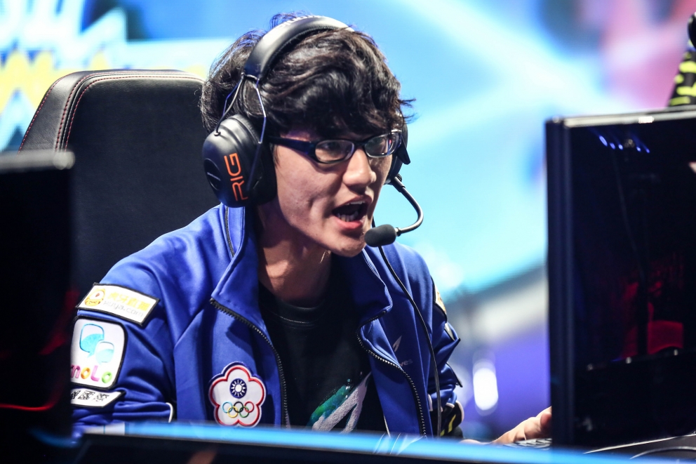 Karsa (League of Legends player) - Alchetron, the free social encyclopedia