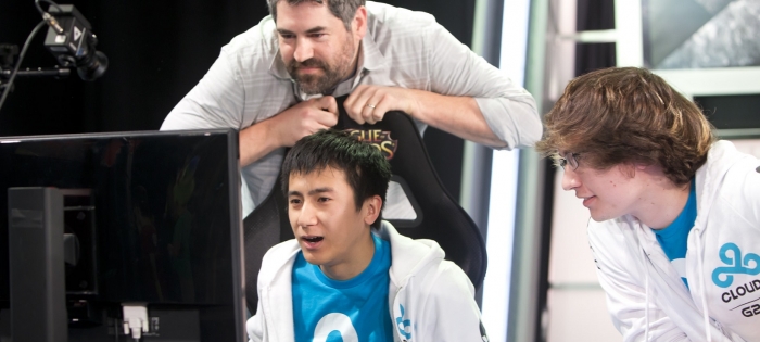 This is from r/leagueoflegends and I thought I should put it on r ...