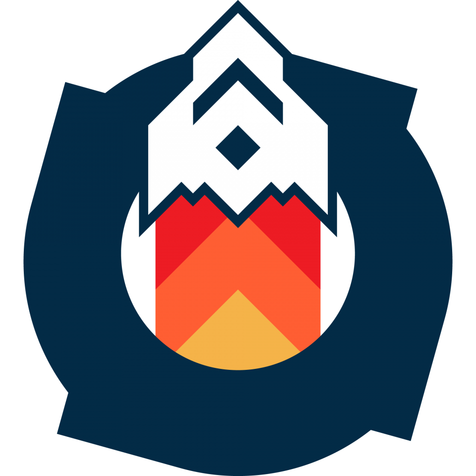 Gravity Media Logo